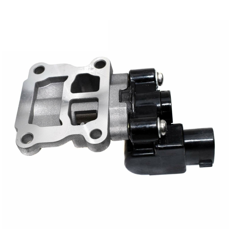 자동차 수정 IAC 유휴 공기 제어 밸브 22270-0D030/22270-0D010 Toyota Corolla