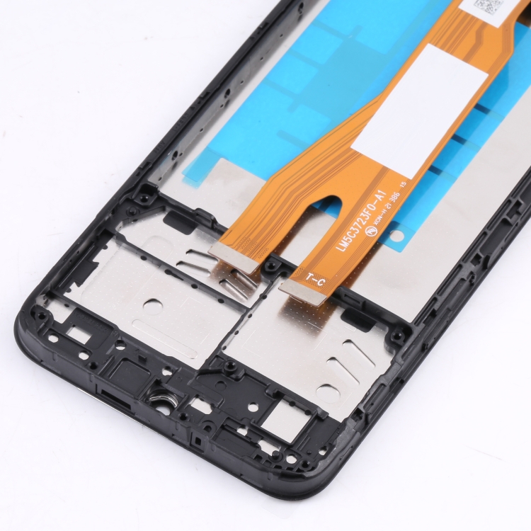 Original LCD Screen For Samsung Galaxy A03 Core Digitizer Full Assembly ...