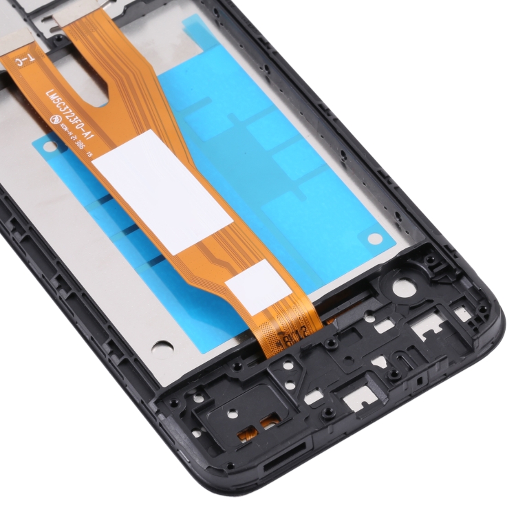 Original LCD Screen For Samsung Galaxy A03 Core Digitizer Full Assembly ...