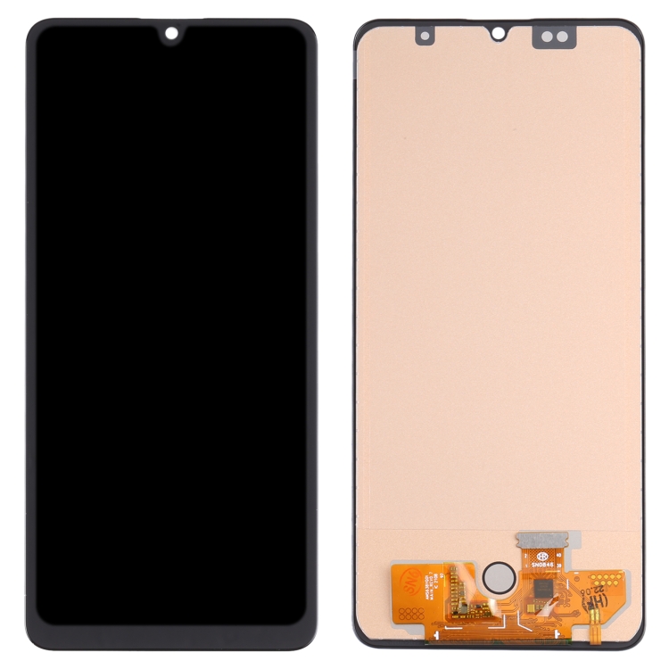 หน้าจอ LCD Incell สำหรับ Samsung Galaxy A32 4G SM-A325 พร้อม Digitizer ...