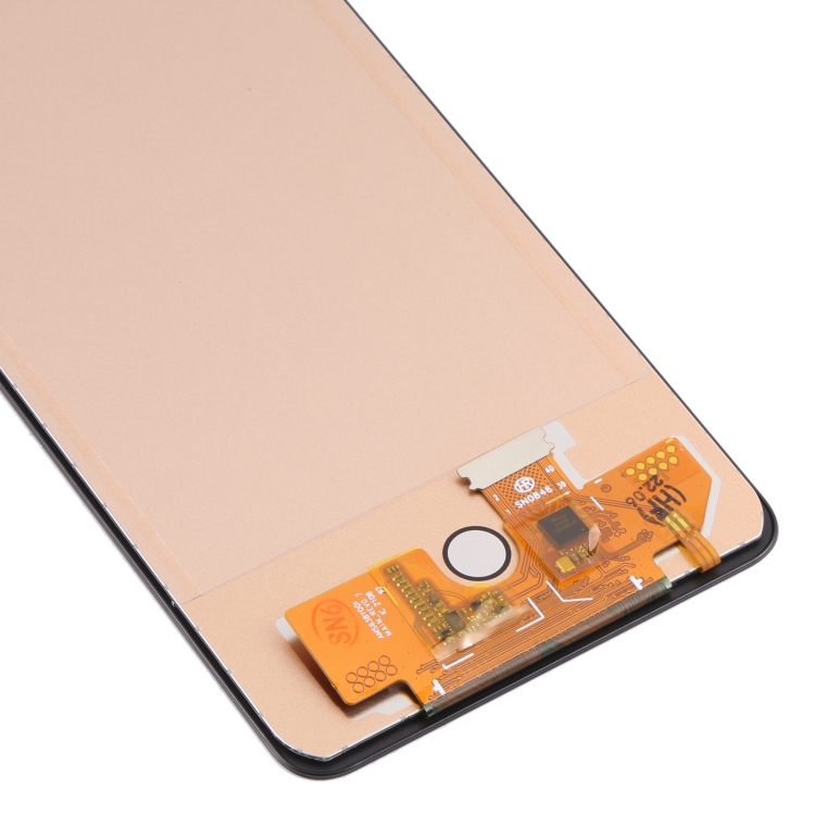 หน้าจอ LCD Incell สำหรับ Samsung Galaxy A32 4G SM-A325 พร้อม Digitizer ...