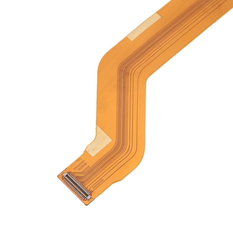 สำหรับ Infinix Note 11/Note 12 X663 X663C X663D เมนบอร์ด Flex Cable