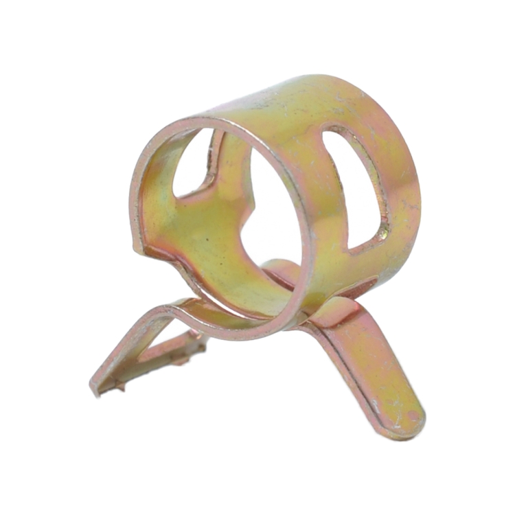 A7608 60 in 1 Car Fuel Silicone Vacuum Hose Spring Band Type Action ...