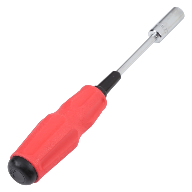 WLXY Socket Screwdriver Spanner Nut Driver, Model:10mm