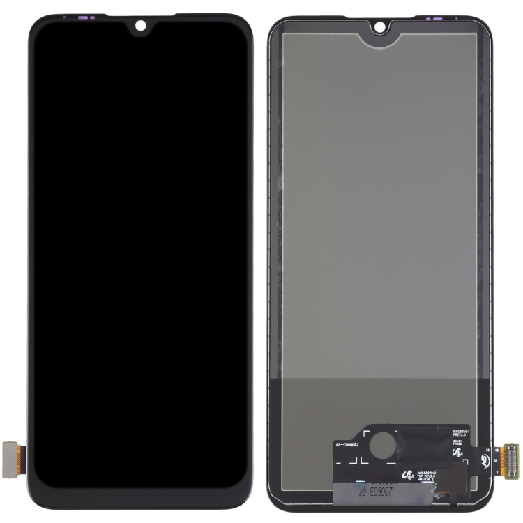 TFT LCD Screen For Xiaomi Mi CC9/Mi 9 Lite with Digitizer Full Assembly