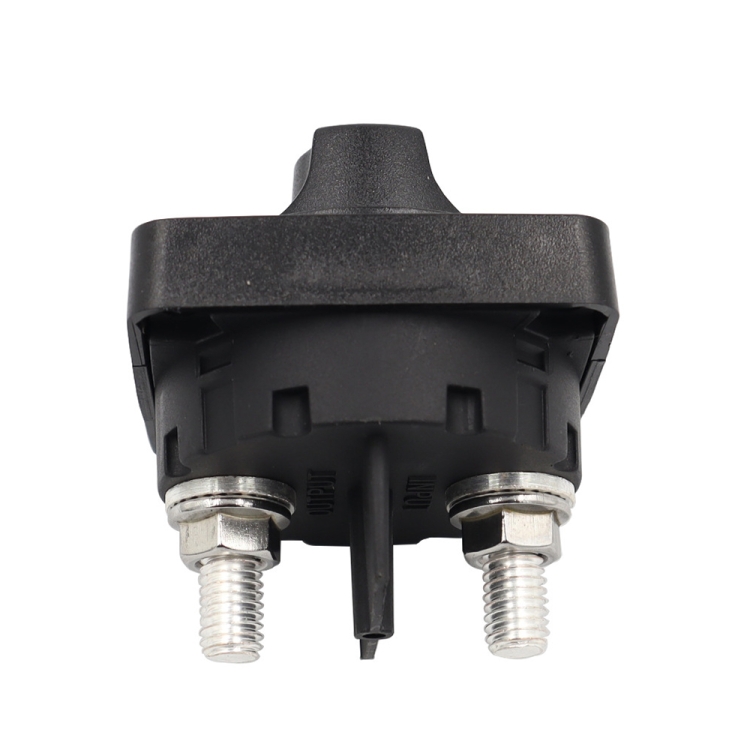 6007 Blue Sea Systems M-Series 300A Battery Power Off Switche ...