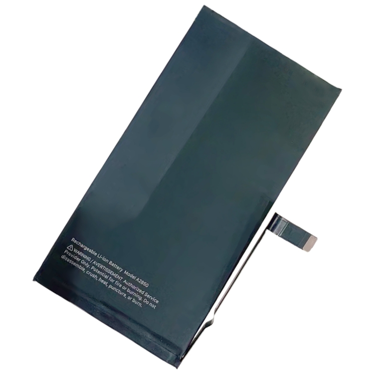 For iPhone 14 Plus A2850 4325mAh Battery Replacement