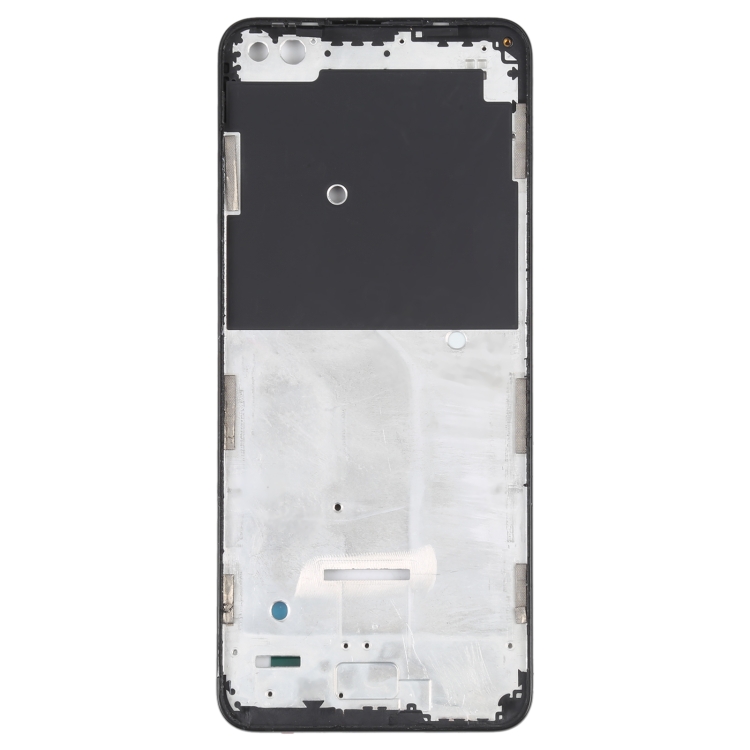 For infinix Note 8 X692 Front Housing LCD Frame Bezel Plate
