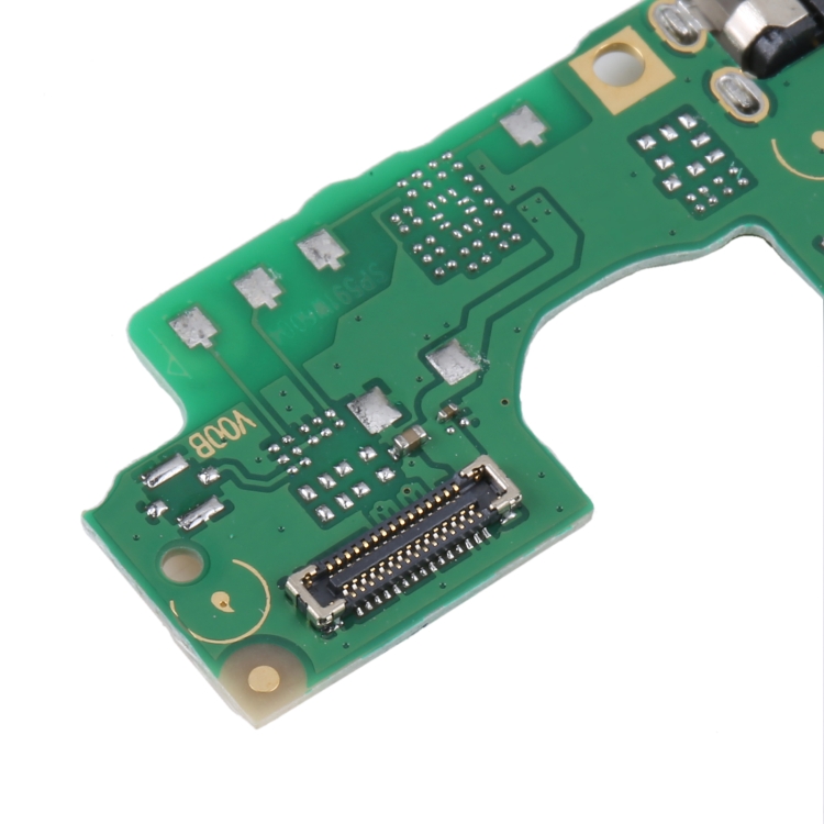 For Itel A56 / A56 Pro OEM Charging Port Board