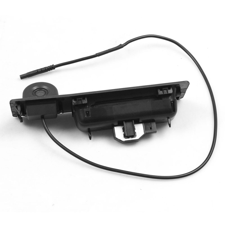 For BMW F Series Car Tailgate Trunk Switch 51247463163