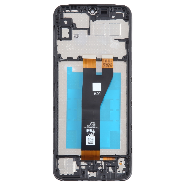 For Samsung Galaxy A14 5G SM-A146P / SM-A146P/A146U/A146V LCD Screen ...