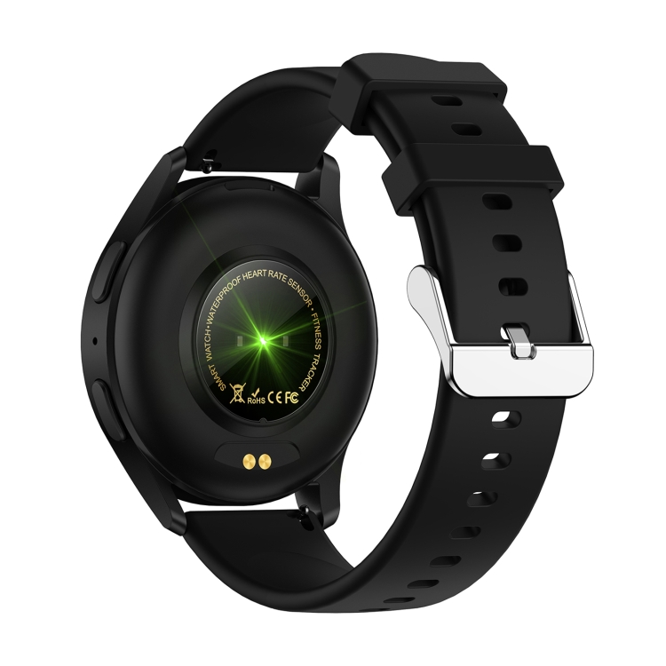 X01 1.28 inch TFT Screen Smart Watch Supports Sleep Monitoring/Blood ...