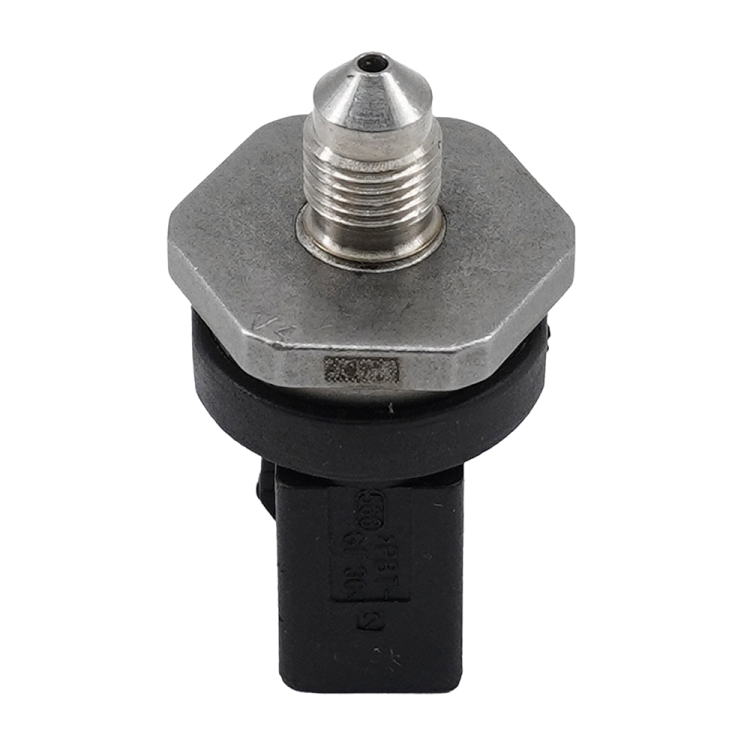 For Volkswagen / Audi Car Fuel Rail Pressure Sensor 06J906054