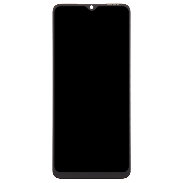 OEM LCD Screen For Tecno Pop 7 Pro / Itel P40 BF7 with Digitizer Full ...