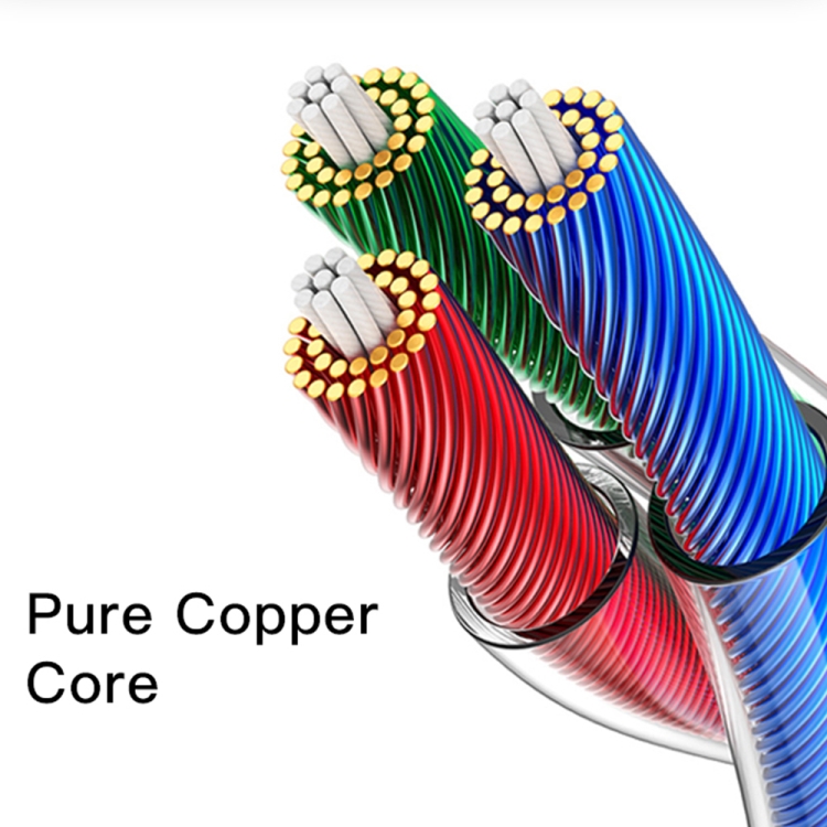 Yesido YAU30 3.5mm 남성 - 3.5mm 남성 오디오 케이블(마이크 포함), 길이: 1.2m(검은색)