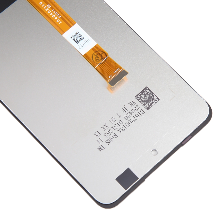 For Realme C55 OEM LCD Screen With Digitizer Full Assembly