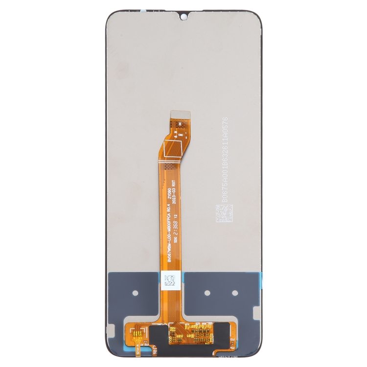 OEM LCD Screen For Honor X7 with Digitizer Full Assembly