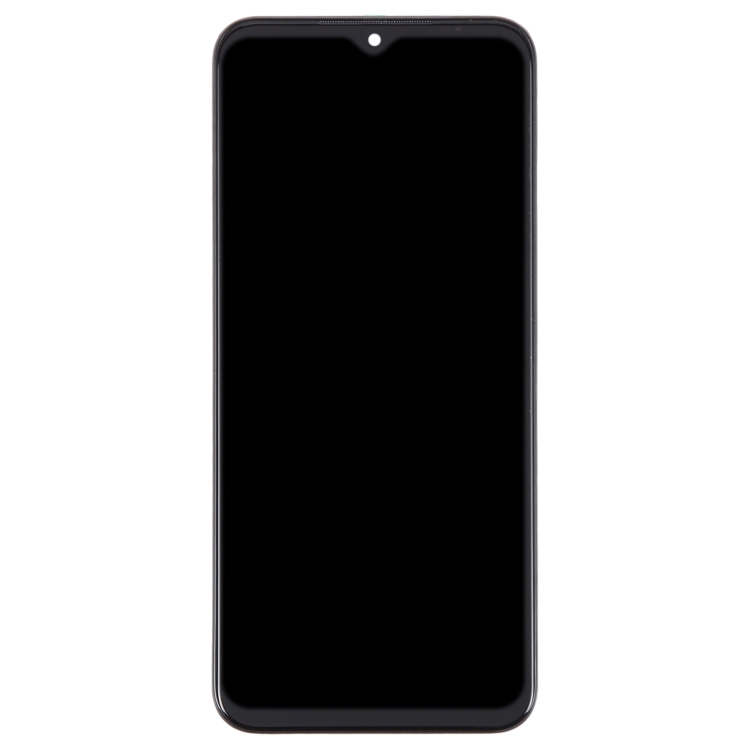 프레임이 있는 삼성 갤럭시 M14 SM-M146B 디지타이저 전체 어셈블리용 기존 LCD 화면