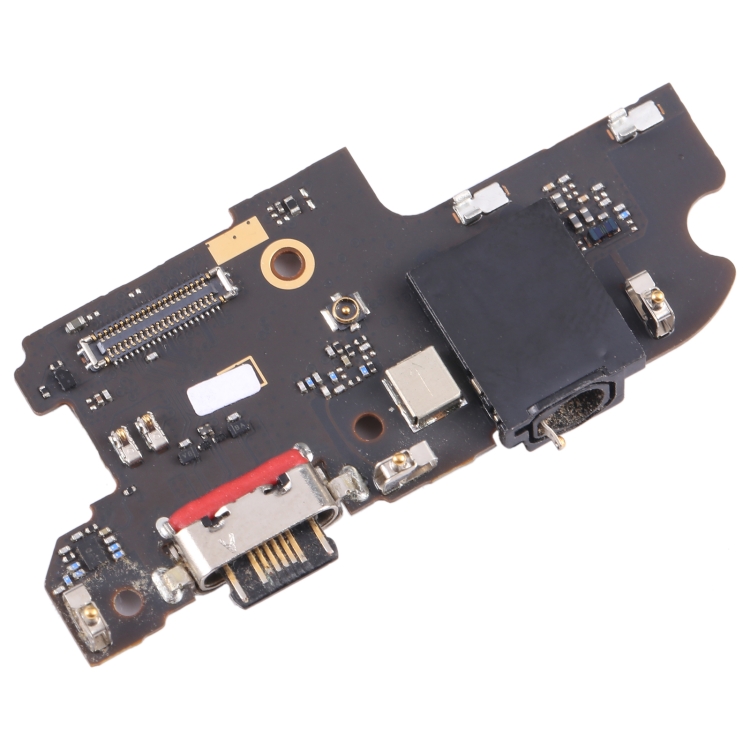 Para Motorola One Fusion + placa de puerto de carga Original