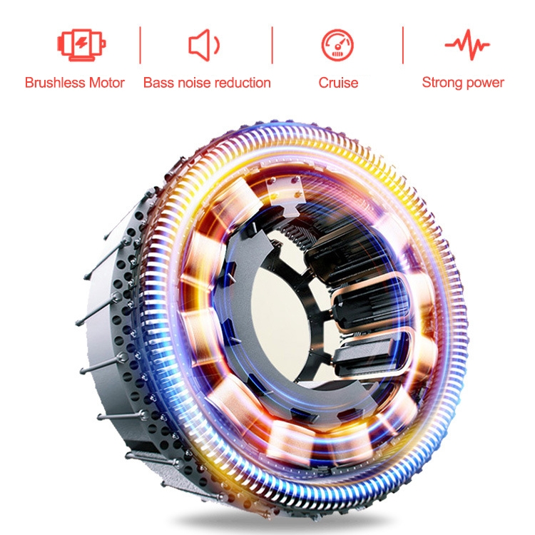 Adiman A1 Adult Folding Electric Bicycle Mini Scooter Three Seats Electromobile with Power ...