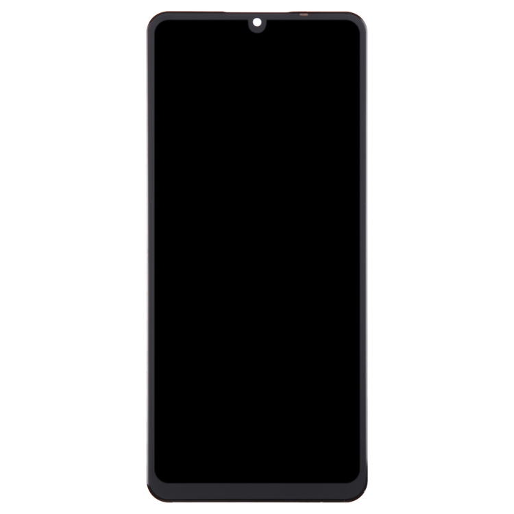 Para LG K33 Pantalla LCD original con ensamblaje completo del digitalizador