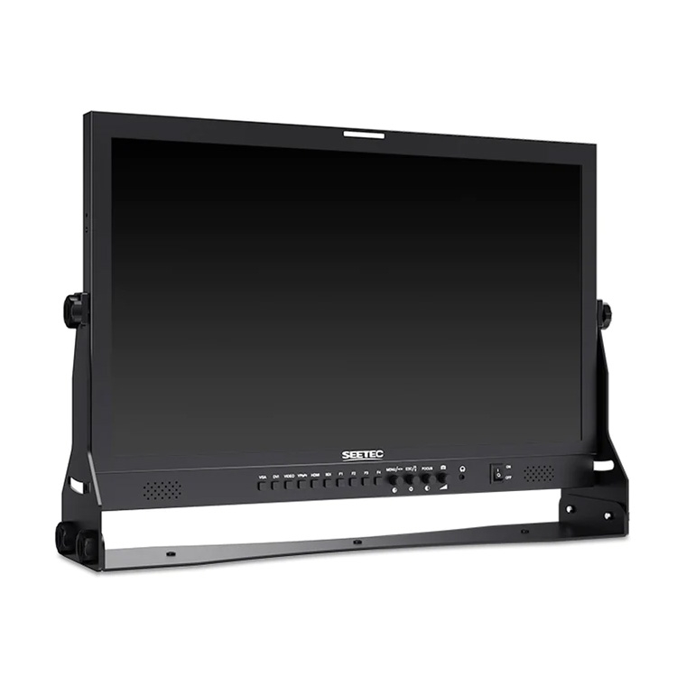 SEETEC P238-9HSD 23.8 นิ้ว 1920x1080 IPS Full HD 3G-SDI 4K HDMI Pro ...