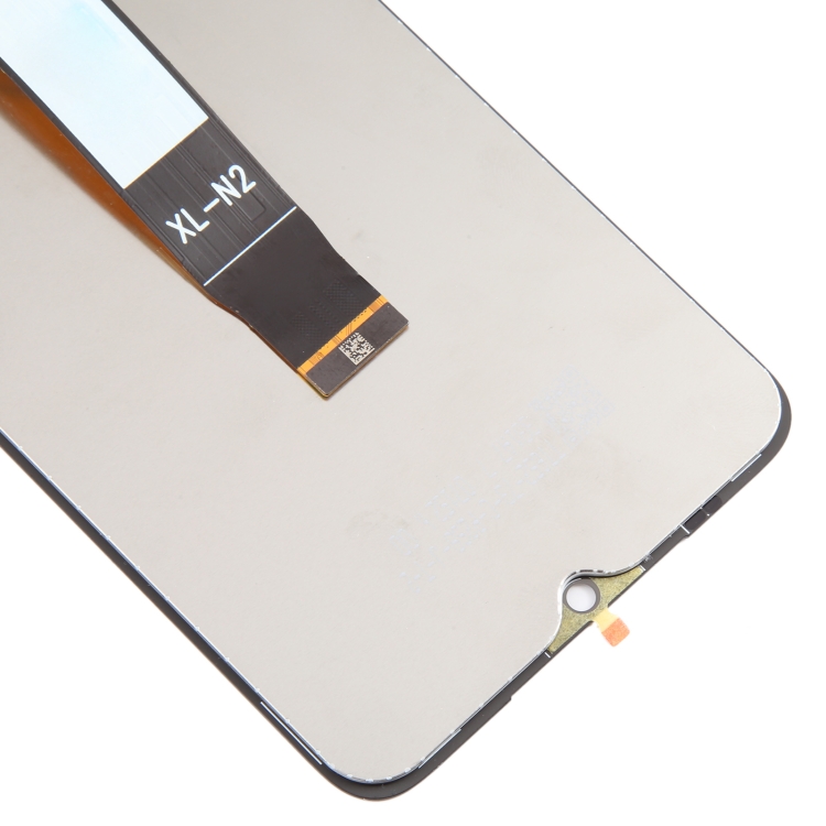 Para Xiaomi Poco C50 Pantalla LCD original con digitalizador Asamblea ...