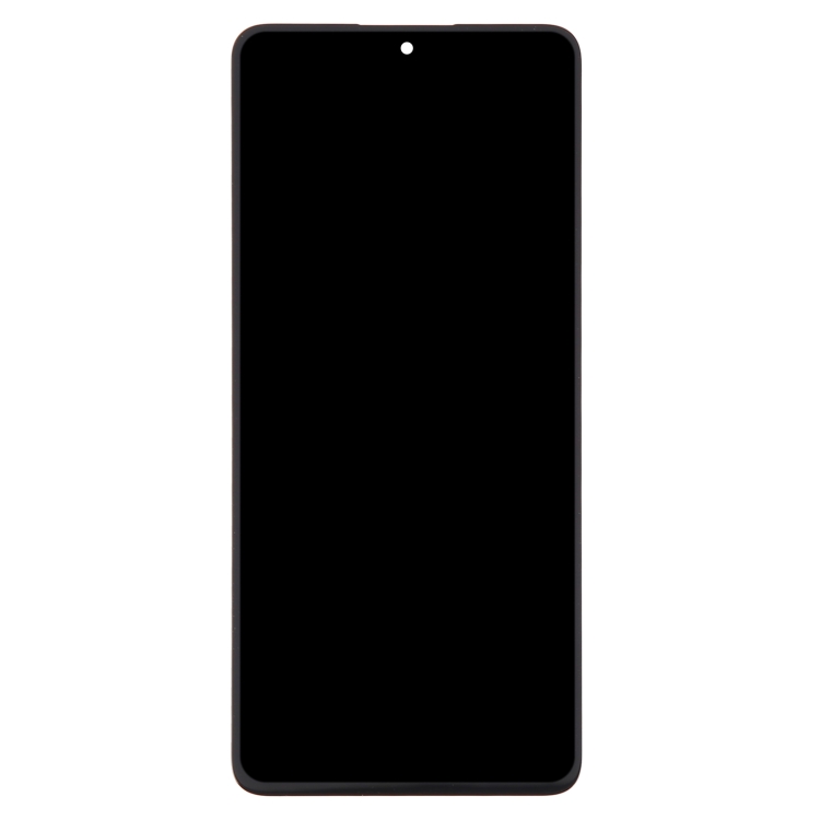 สำหรับ Xiaomi Poco X6 Pro Original AMOLED หน้าจอ LCD พร้อม Digitizer ...