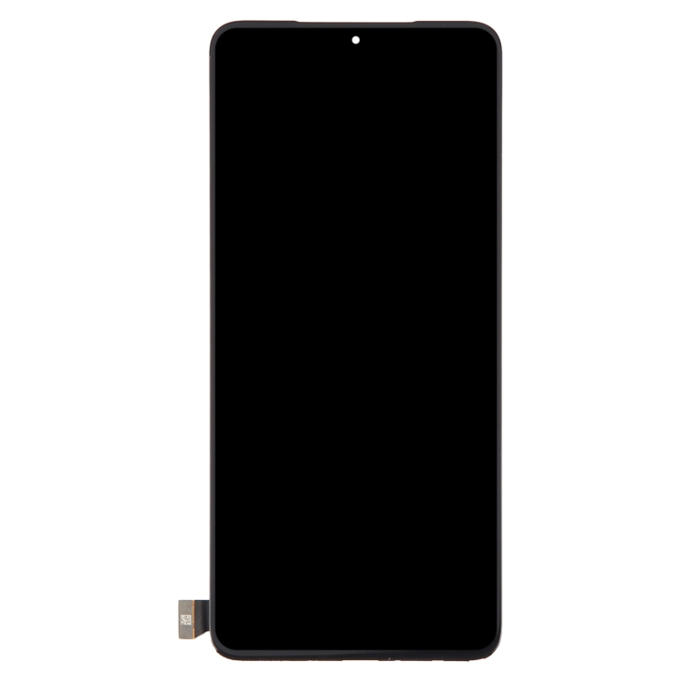 สำหรับ Xiaomi Redmi K70 Pro Original AMOLED หน้าจอ LCD พร้อม Digitizer ...