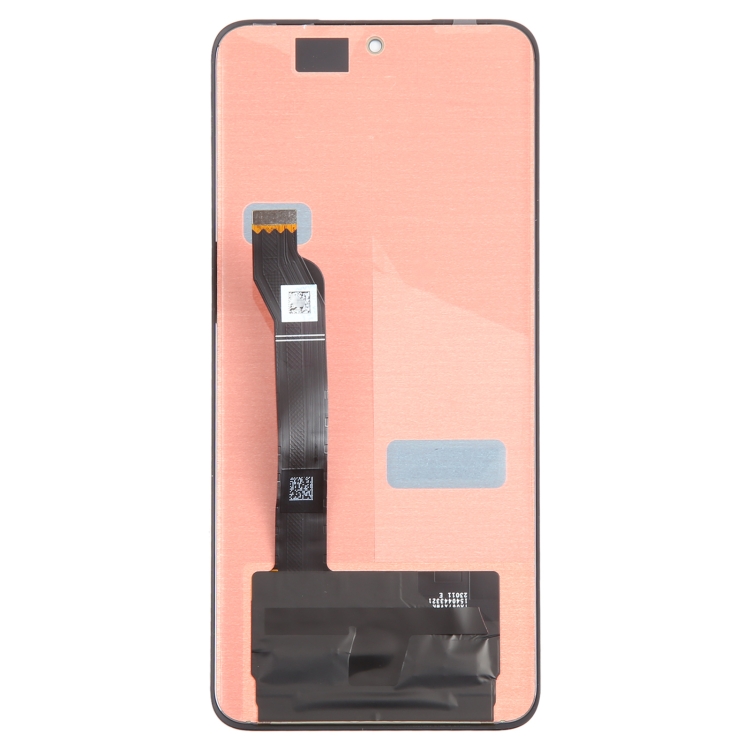 For Honor Magic5 Original LCD Screen with Digitizer Full Assembly