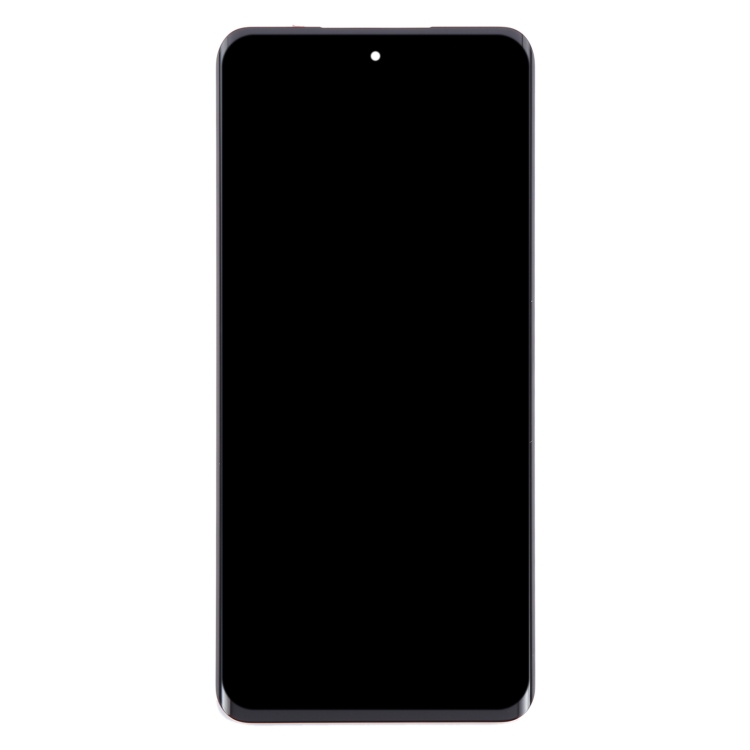 สำหรับ Honor X9b หน้าจอ LCD ต้นฉบับพร้อม Digitizer Full Assembly