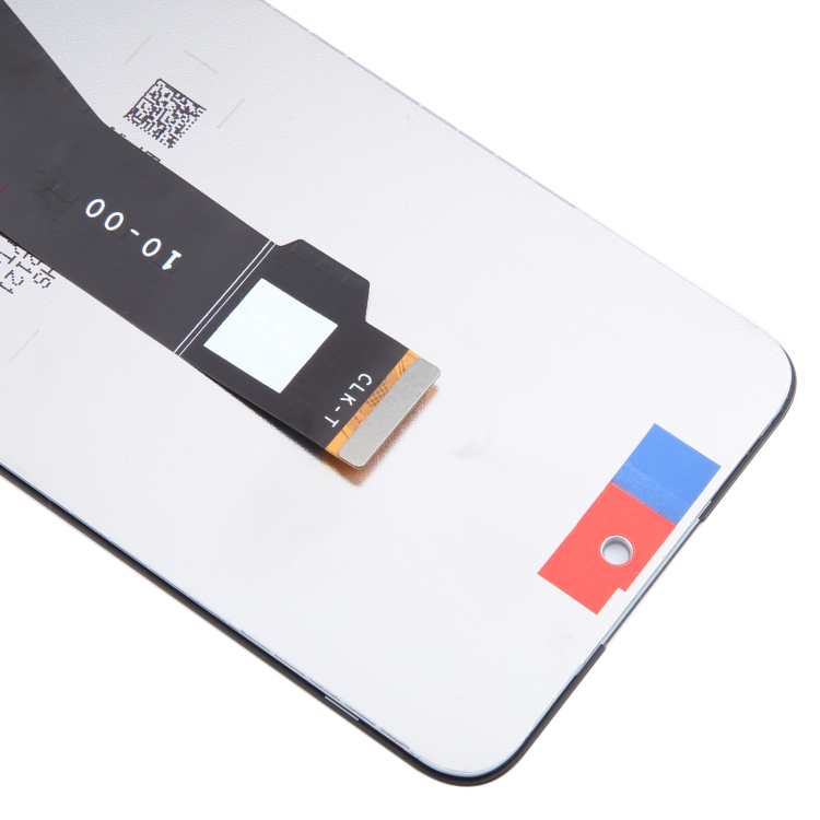 For Honor X7b Original LCD Screen with Digitizer Full Assembly