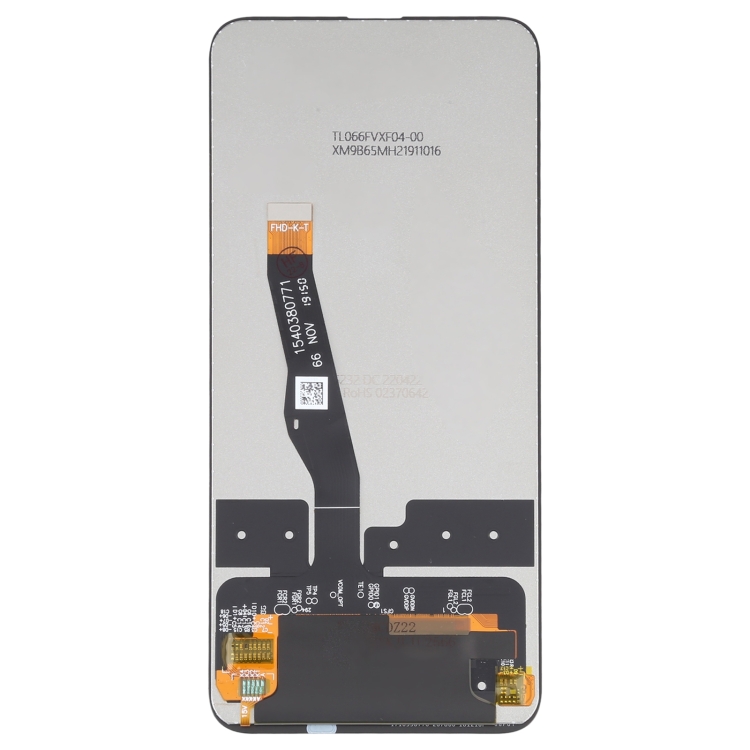 For Honor 9X Global Original LCD Screen with Digitizer Full Assembly