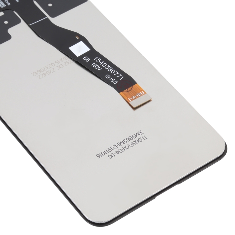 For Honor 9X Global Original LCD Screen with Digitizer Full Assembly