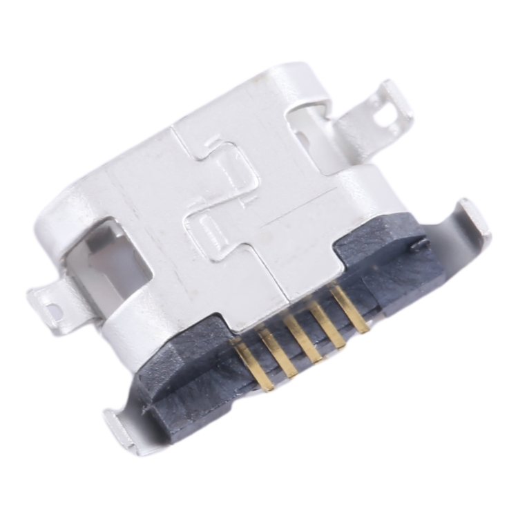 Para Infinix Smart 7 X6515 10 Uds conector de puerto de carga Original