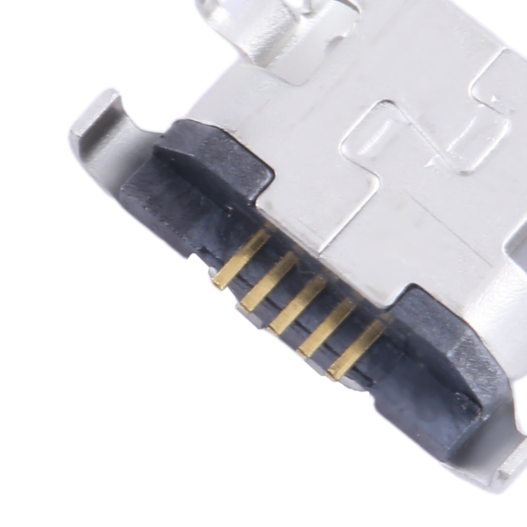 Para Infinix Smart 7 X6515 10 Uds conector de puerto de carga Original