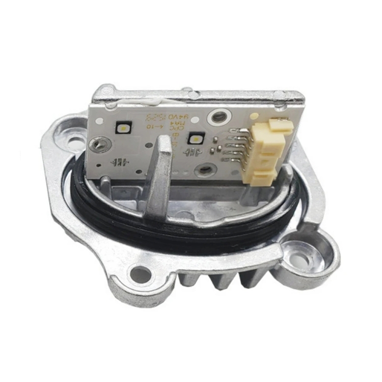 For BMW 2 Series F22 228i/228i xDrive/230i 2014-2017 Car Left LED Angel ...