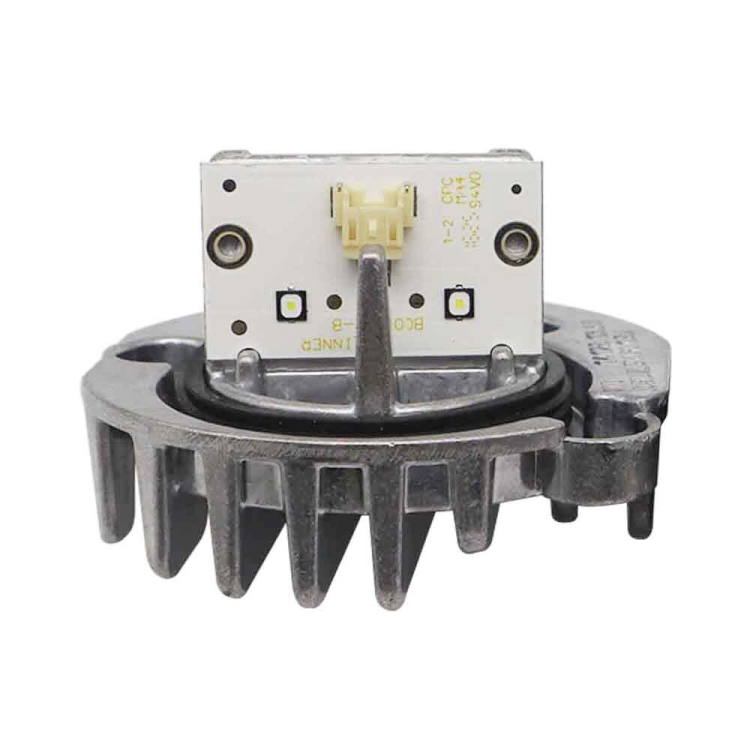 สำหรับ BMW 2 Series F22 228i 2014-2017 รถซ้าย LED ไฟวิ่งกลางวัน ...