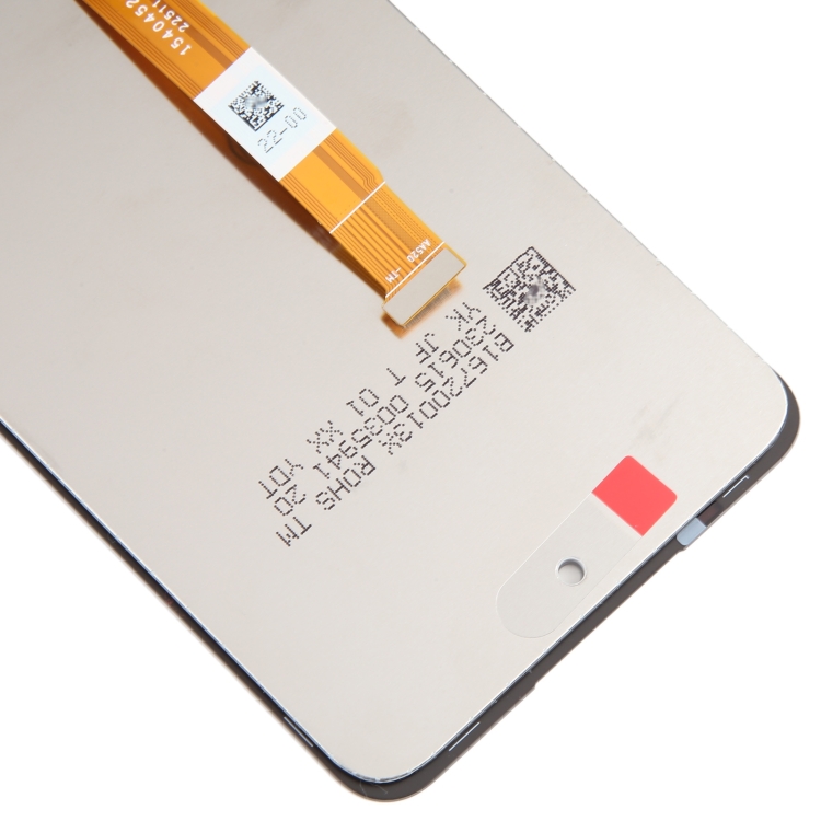 Para Realme C67 4G RMX3890 Pantalla LCD OEM con ensamblaje completo del ...