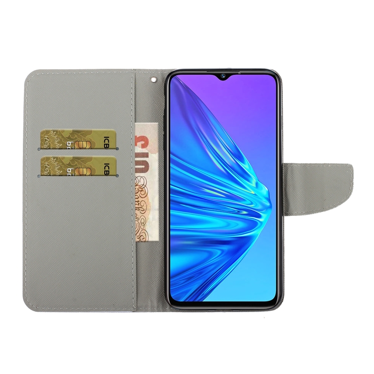 OPPO Realme 5i