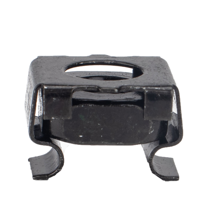 100 PCS Cage Nuts และ Screw Cage Nuts M5 / M6 + สกรูแร็ค M5 x 16/20, M6 ...