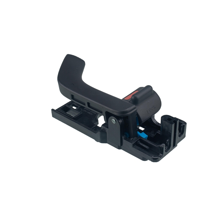 현대 Tiburon 2003-2008 용 자동차 오른쪽 전면 내부 도어 핸들 82620-2C000