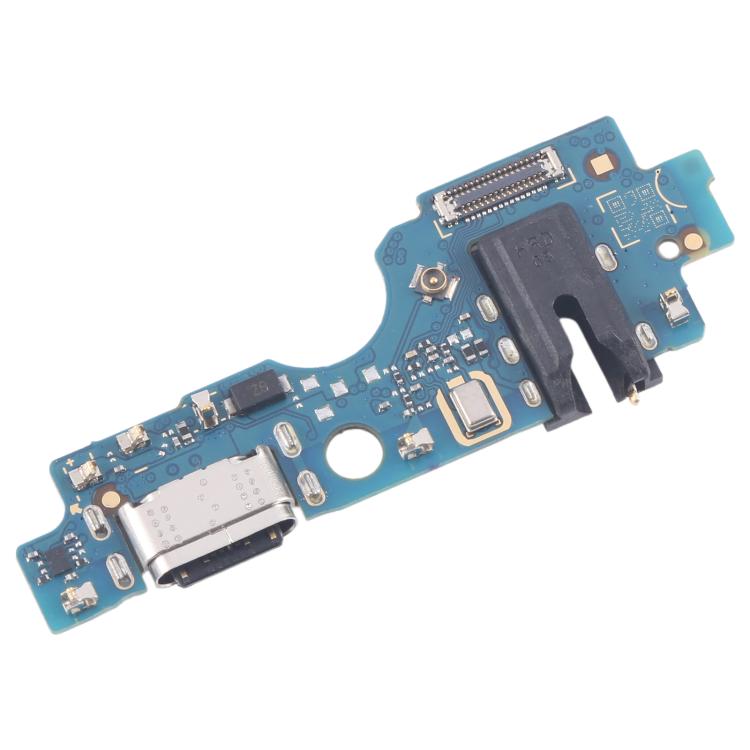 For Infinix Smart 9 X6532 Charging Port Board with iC