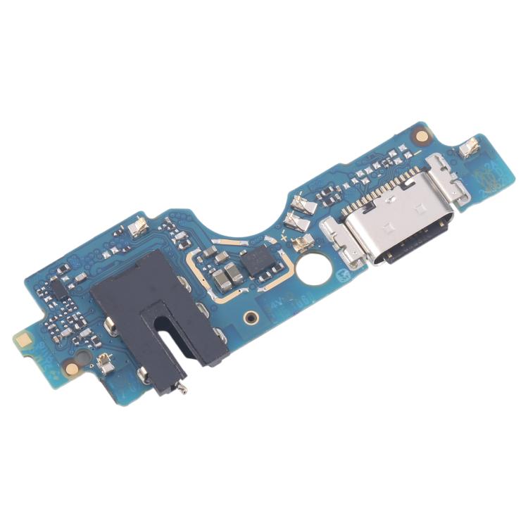For Infinix Smart 9 X6532 Charging Port Board with iC