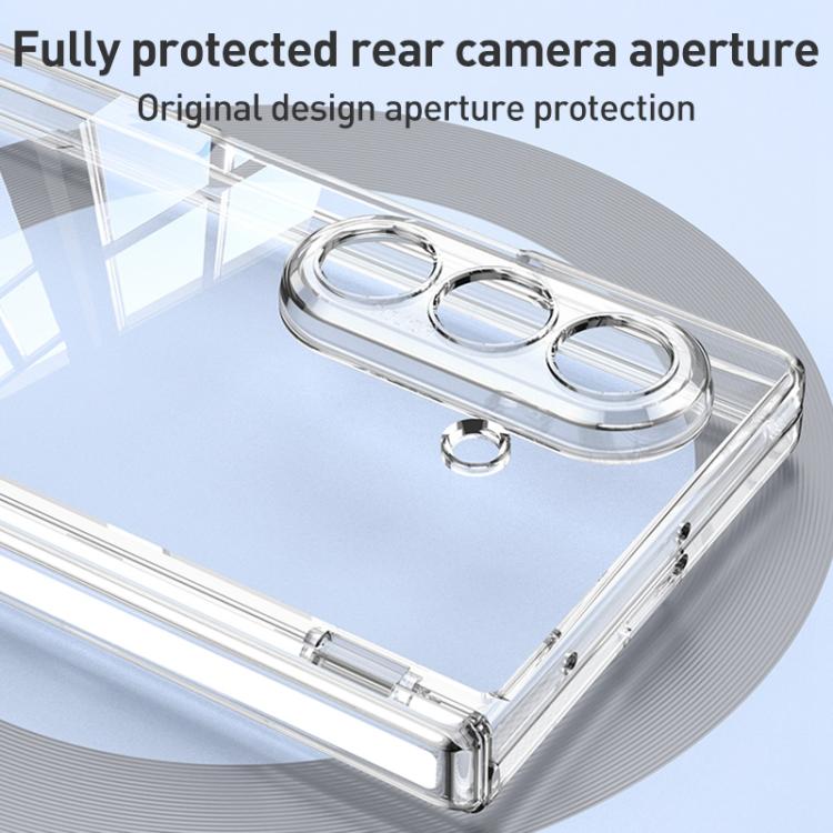 For Samsung Galaxy Z Fold7 5G GKK Integrated Magsafe PC Magnetic ...