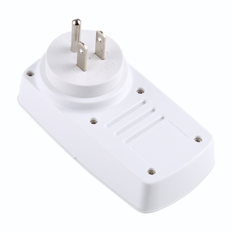 AK-DL220 220V Smart Wireless Remote Control Socket with Remote Control ...