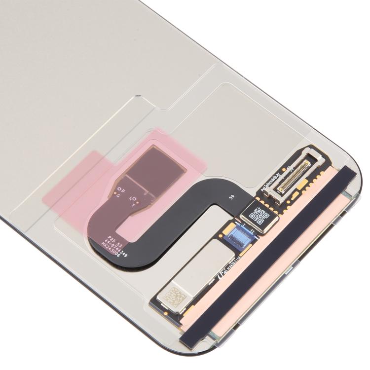 For Google Pixel 10 Pro Original LCD Screen with Digitizer Full Assembly