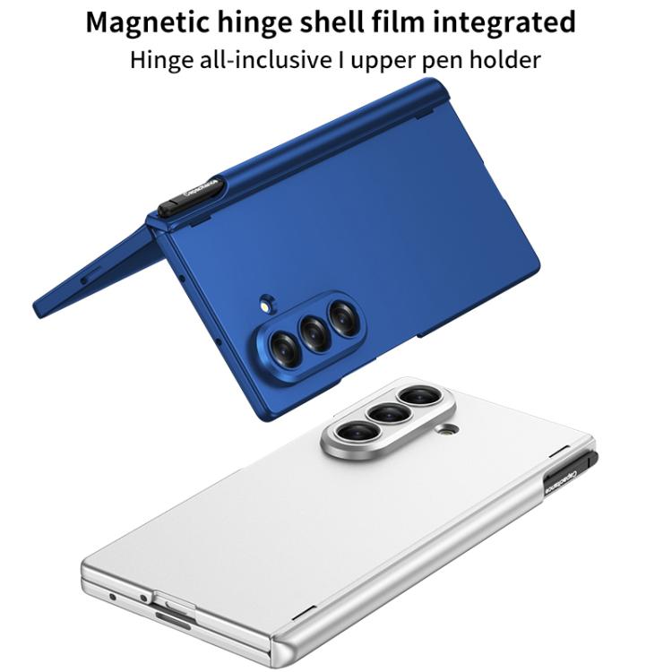 For Samsung Galaxy Z Fold7 5G GKK Integrated Magnetic Folding Hinge All ...