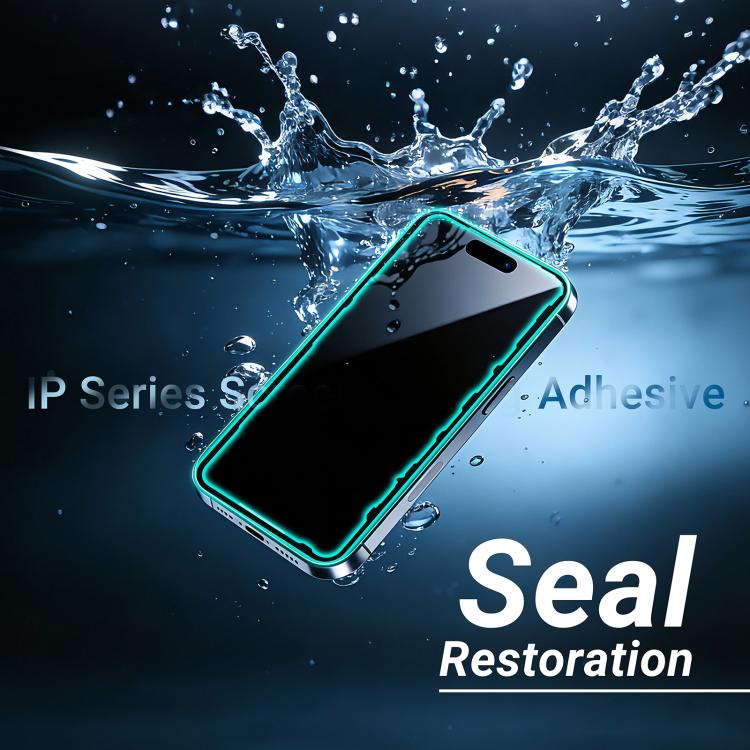 Adhesivo de sellado de pantalla para iPhone 17 2UUL IP Series (50 ...
