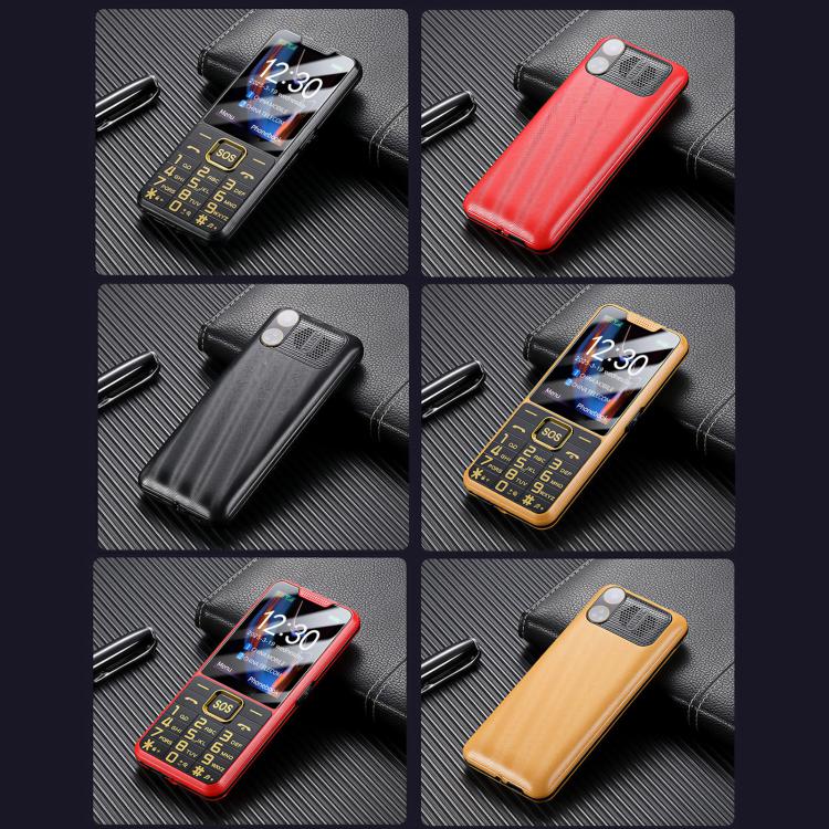 YEEMI K3+ 4G Keypad Phone, 2.4 inch, LED Flashlight, Big Keyboard Big ...